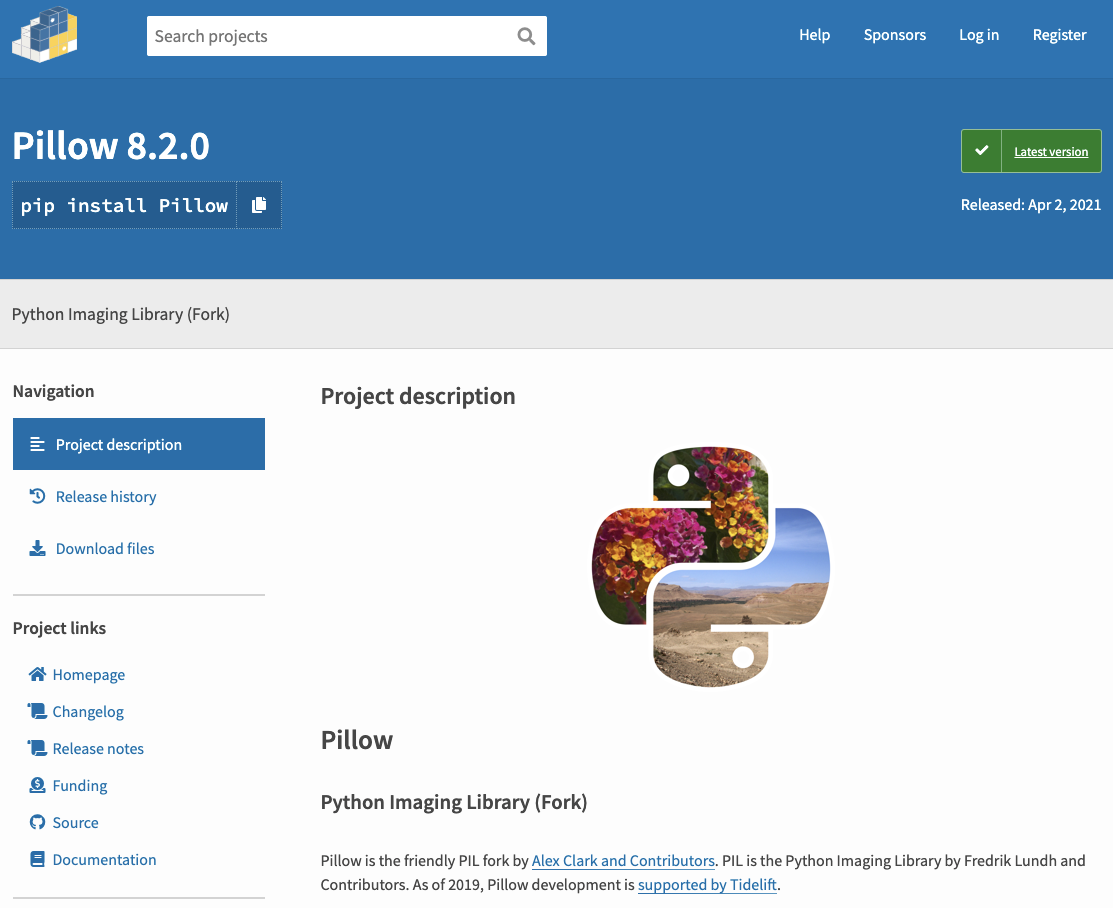 【Python】pipの使い方入門 – コマンドライン、Anaconda、PyCharmからの操作方法を解説 –｜Zero-Cheese