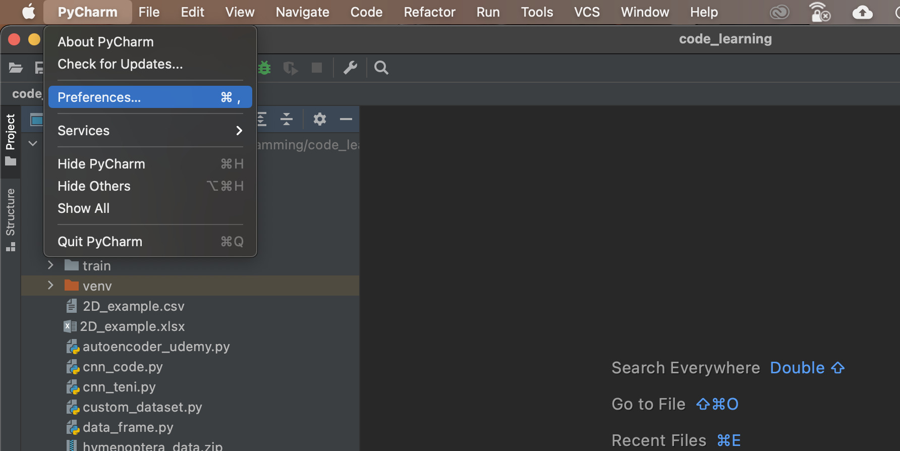 【Python】pipの使い方入門 – コマンドライン、Anaconda、PyCharmからの操作方法を解説 –｜Zero-Cheese