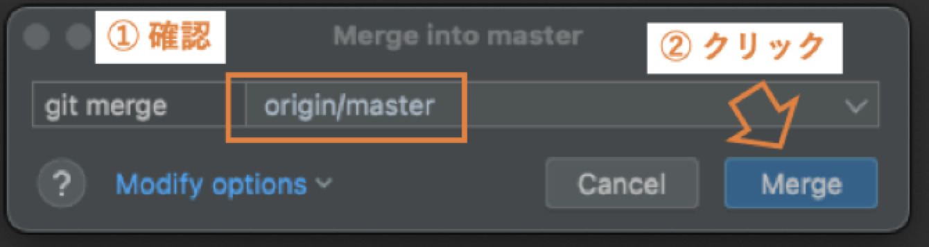 PyCharm上での、Git 操作方法まとめ｜Zero-Cheese